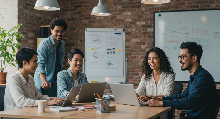 Leading Digital Transformation Staffing Firm - Expert Digital ...