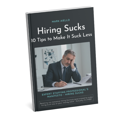 Government IT Staffing Trends 2026: What State & Local Leaders Need to Know