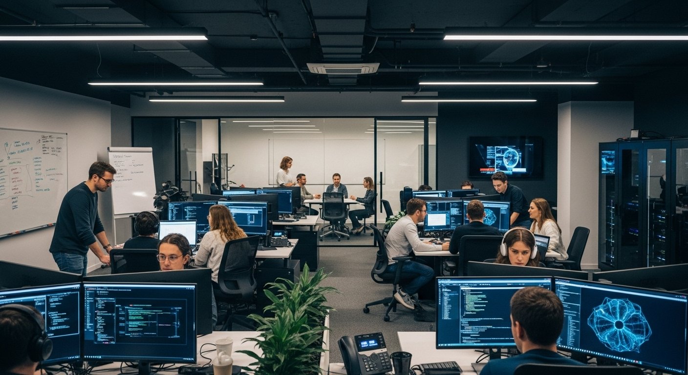 How TA Leaders Balance Speed, Cost, and Risk When Choosing Staffing ...