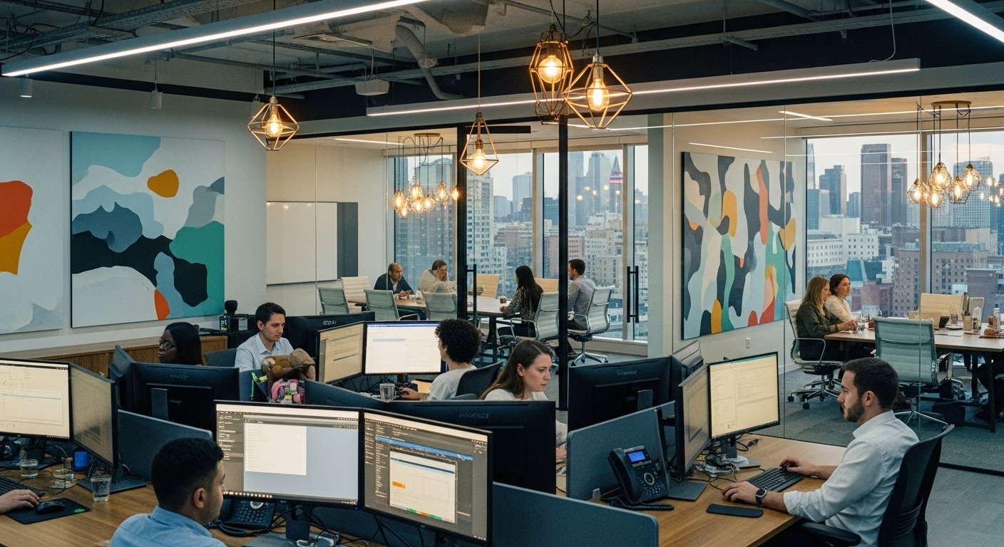 11 Questions to Ask Before Signing an IT Staffing Agreement