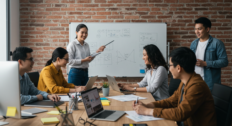 Leading Digital Transformation Staffing Firm - Expert Digital ...