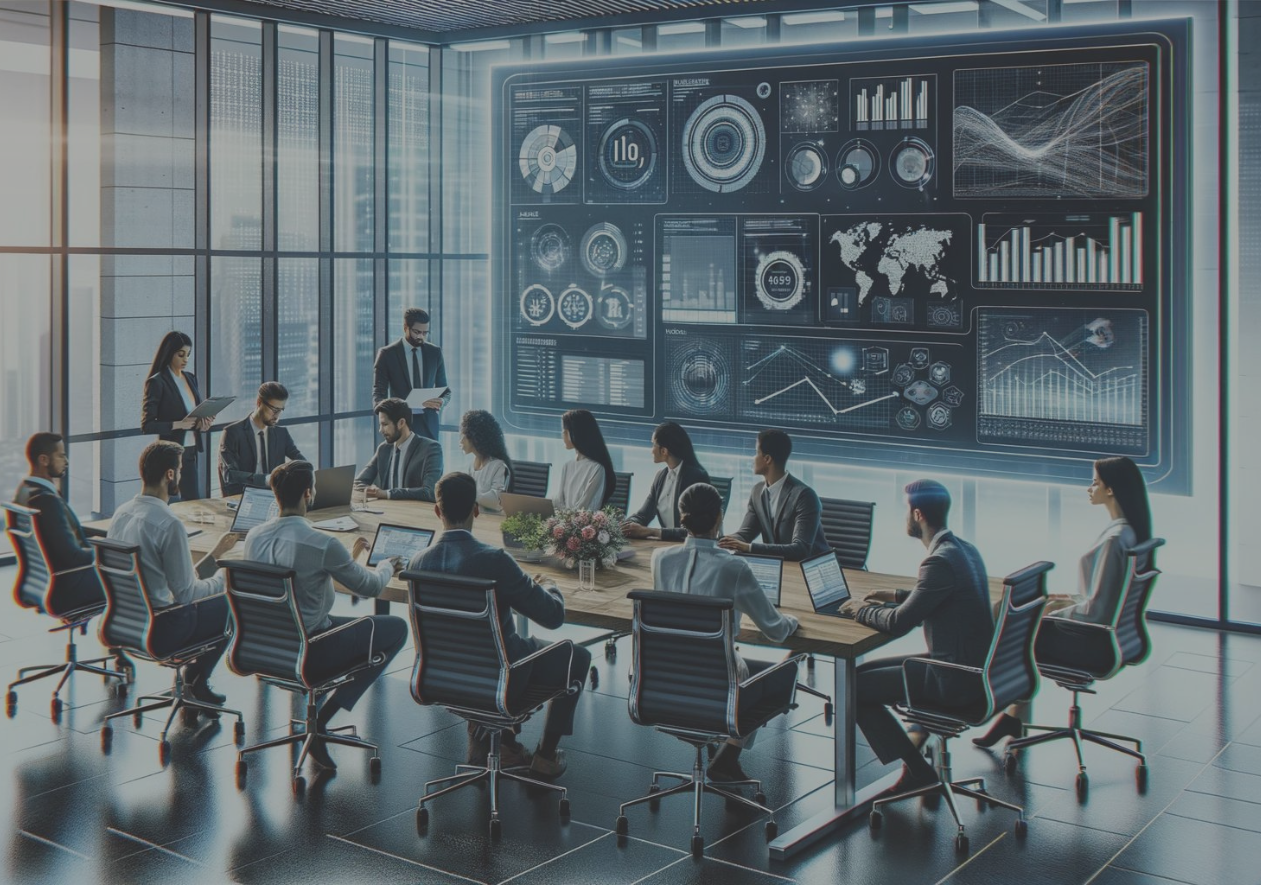 Why Choose Project Management Staffing Services for Your Next Big IT ...